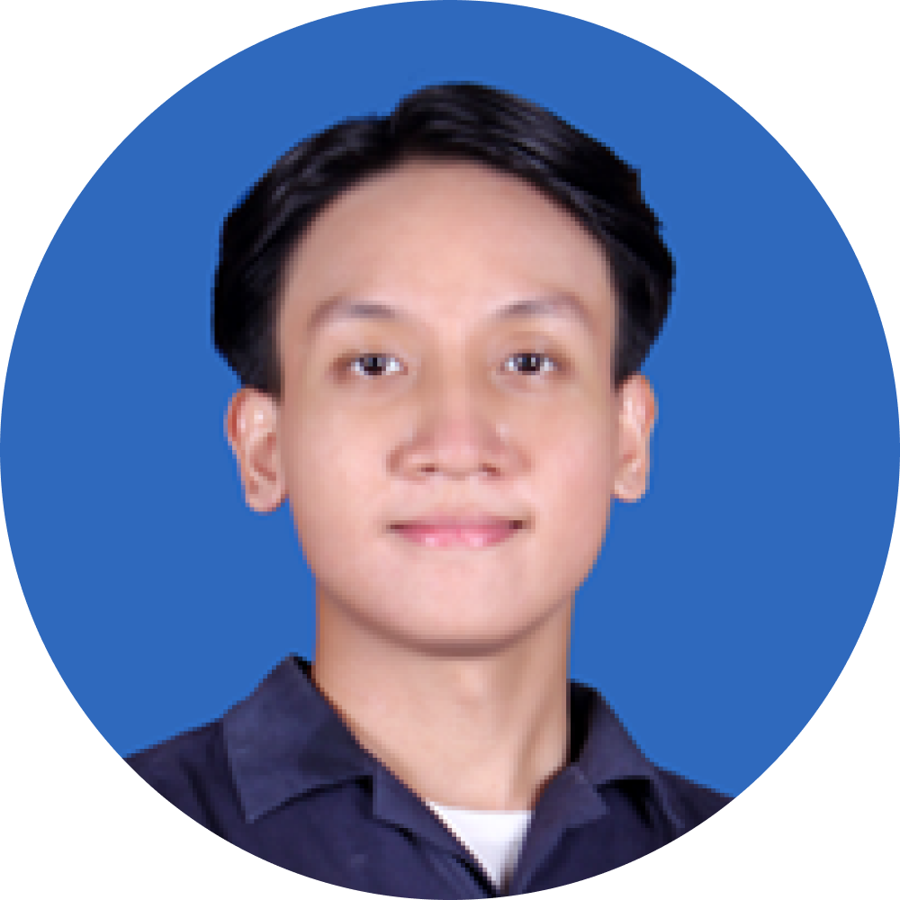 Ahmad Naufal Muzakki Portofolio